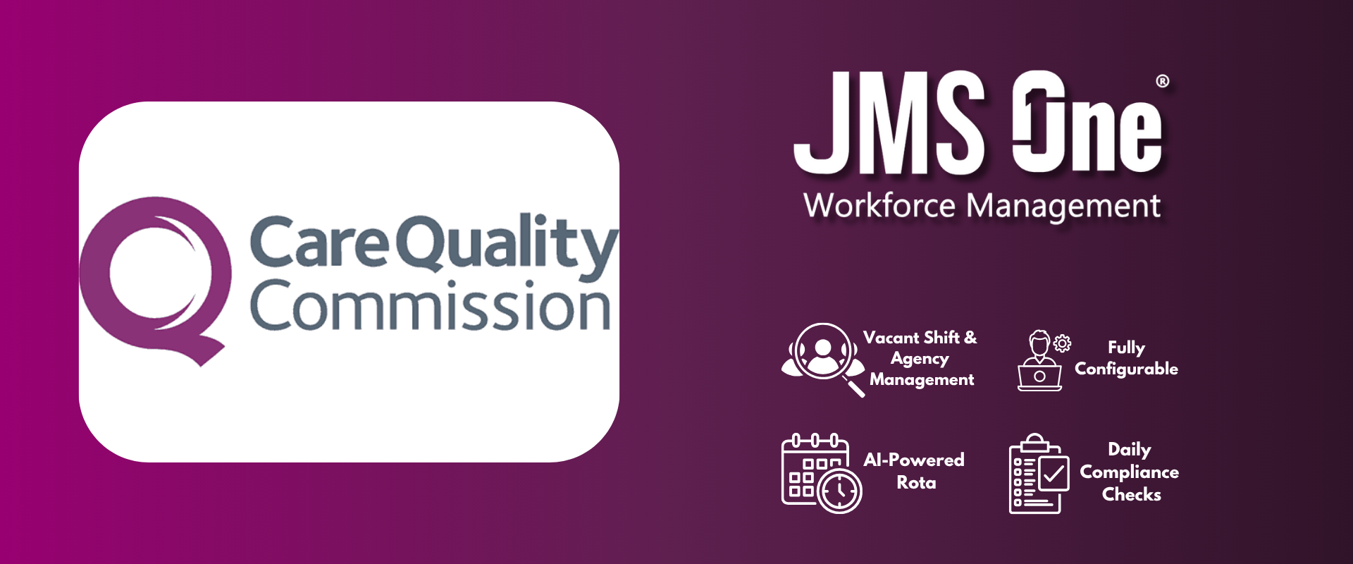 Staying Compliant Shouldn’t Be Complicated: How JMS One Keeps You One ...